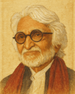 Maqbool Fida Husain – Galarie Nifa – A Premium Art Galley