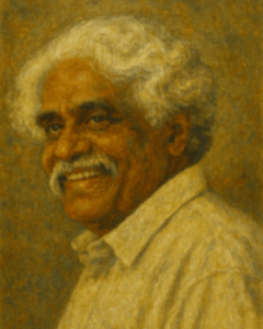 A. Ramachandran – Galarie Nifa – A Premium Art Galley